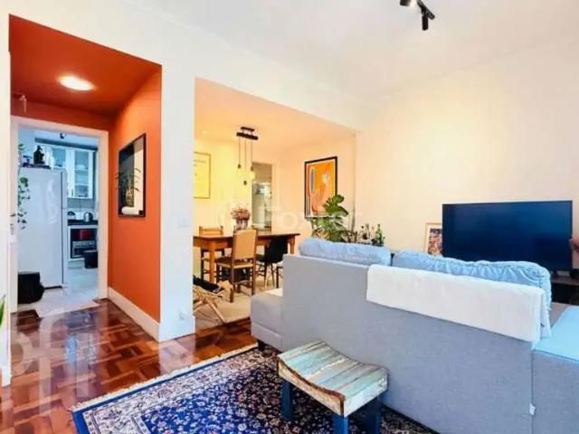Apartamento para Venda em Porto Alegre/RS Independência 2 Quartos