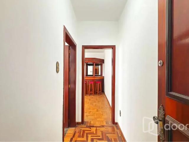Apartamento para Venda em Porto Alegre/RS Independência 2 Quartos