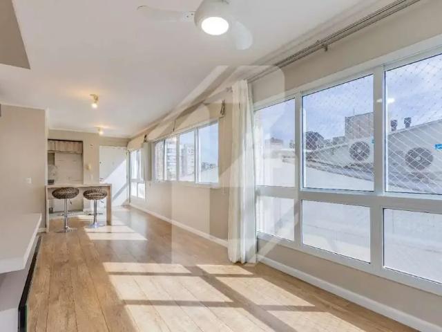 Apartamento para Venda em Porto Alegre/RS Independência 2 Quartos