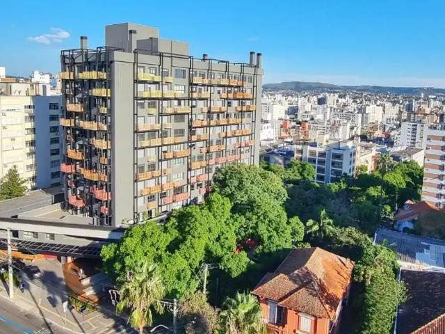 Apartamento para Venda em Porto Alegre/RS Independência 2 Quartos