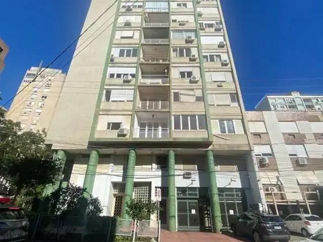 Apartamento para Venda em Porto Alegre/RS Independência 2 Quartos