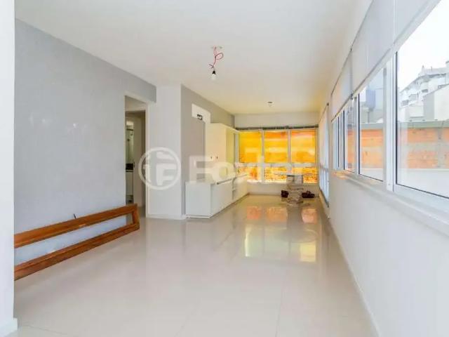 Apartamento para Venda em Porto Alegre/RS Independência 2 Quartos