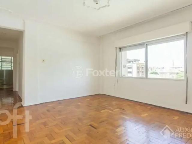 Apartamento para Venda em Porto Alegre/RS Independência 2 Quartos