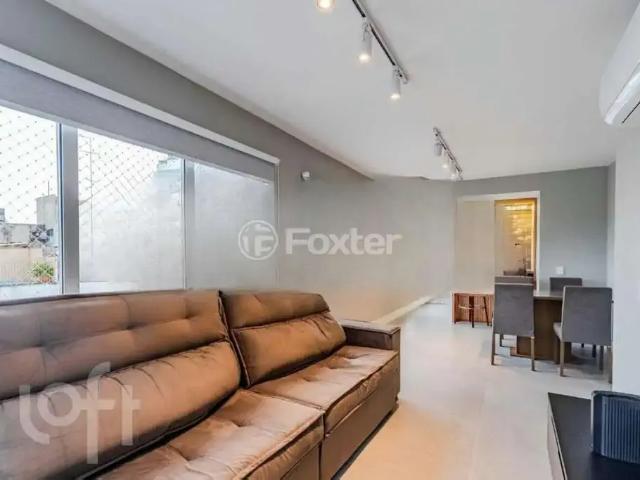 Apartamento para Venda em Porto Alegre/RS Independência 2 Quartos