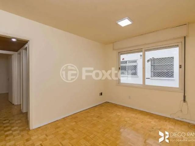 Apartamento para Venda em Porto Alegre/RS Independência 2 Quartos