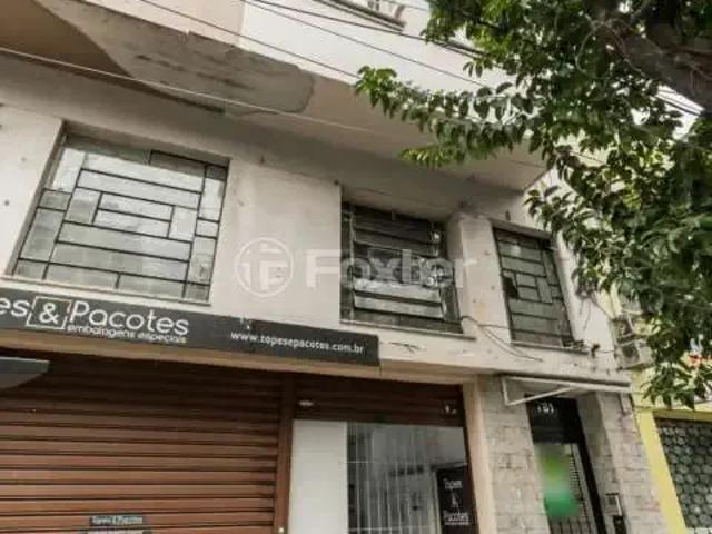 Apartamento para Venda em Porto Alegre/RS Independência 2 Quartos