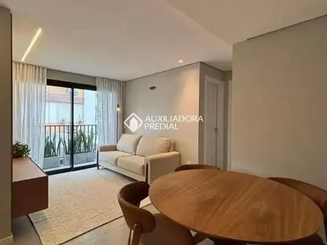 Apartamento para Venda em Porto Alegre/RS Independência 2 Quartos
