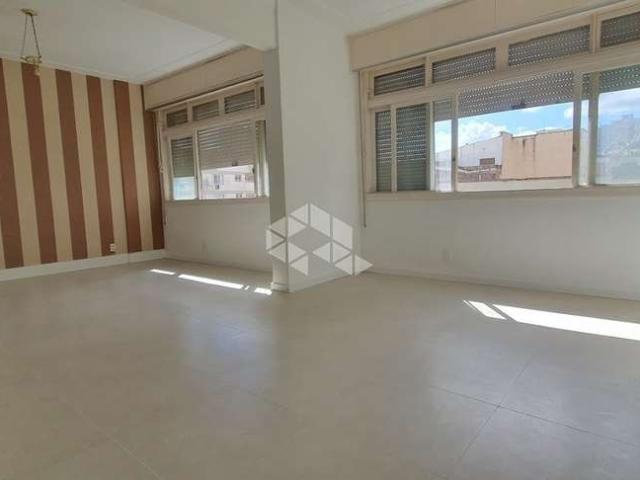 Apartamento para Venda em Porto Alegre/RS Independência 2 Quartos