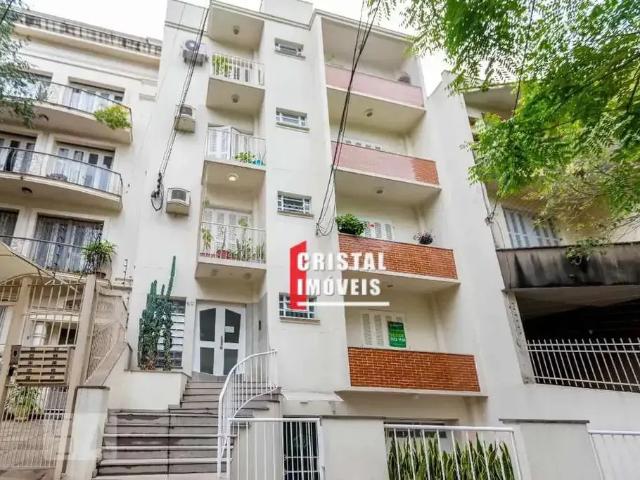 Apartamento para Venda em Porto Alegre/RS Independência 2 Quartos