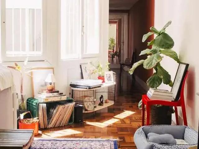 Apartamento para Venda em Porto Alegre/RS Independência 2 Quartos