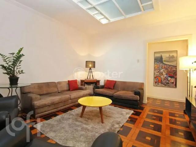 Apartamento para Venda em Porto Alegre/RS Independência 2 Quartos
