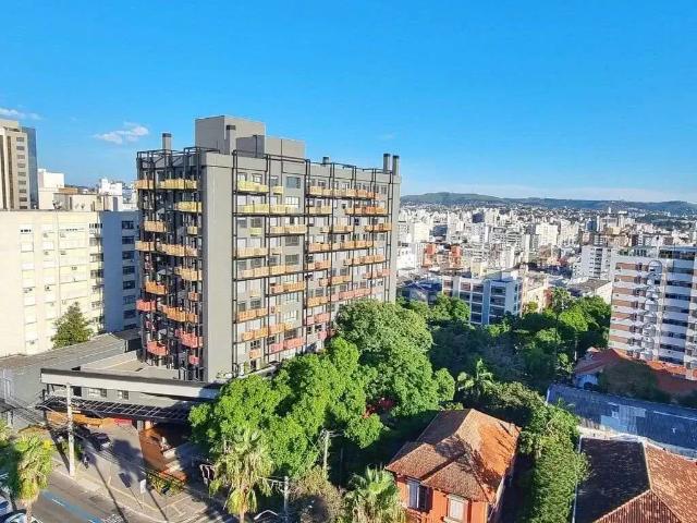 Apartamento para Venda em Porto Alegre/RS Independência 2 Quartos