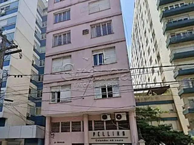 Apartamento para Venda em Porto Alegre/RS Independência 2 Quartos