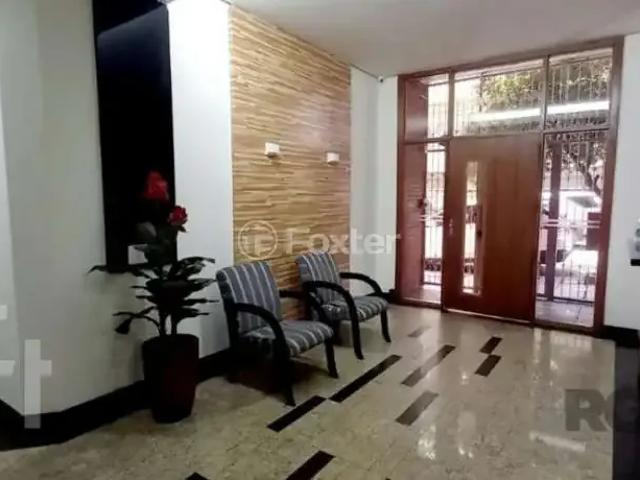 Apartamento para Venda em Porto Alegre/RS Independência 2 Quartos