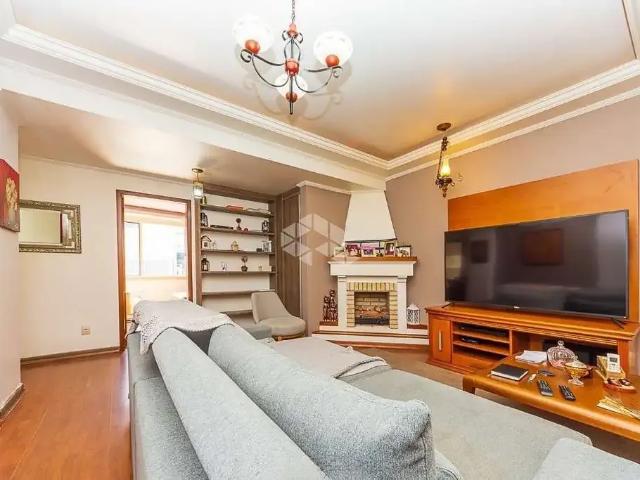 Apartamento para Venda em Porto Alegre/RS Independência 2 Quartos