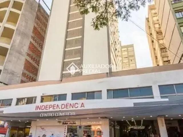Apartamento para Venda em Porto Alegre/RS Independência 2 Quartos