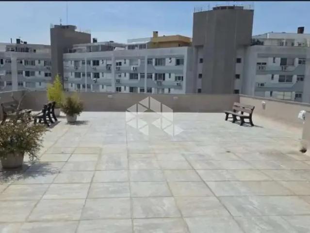 Apartamento para Venda em Porto Alegre/RS Independência 2 Quartos