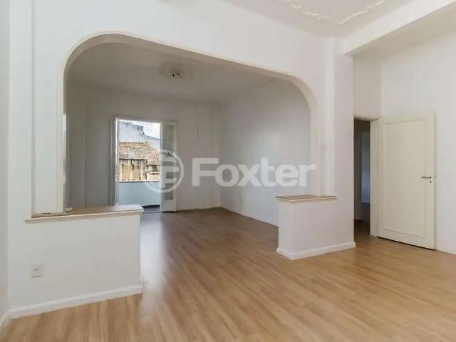 Apartamento para Venda em Porto Alegre/RS Independência 2 Quartos