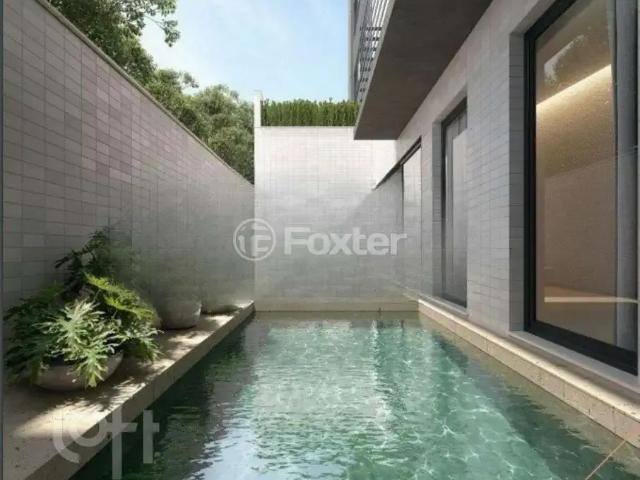 Apartamento para Venda em Porto Alegre/RS Independência 2 Quartos