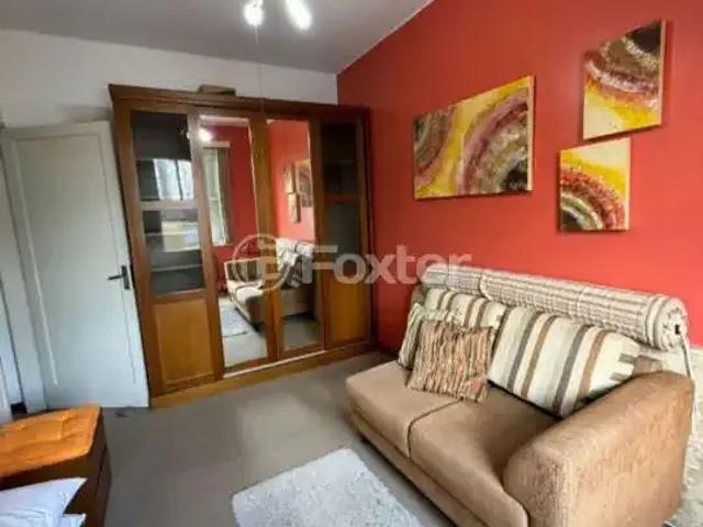 Apartamento para Venda em Porto Alegre/RS Independência 2 Quartos