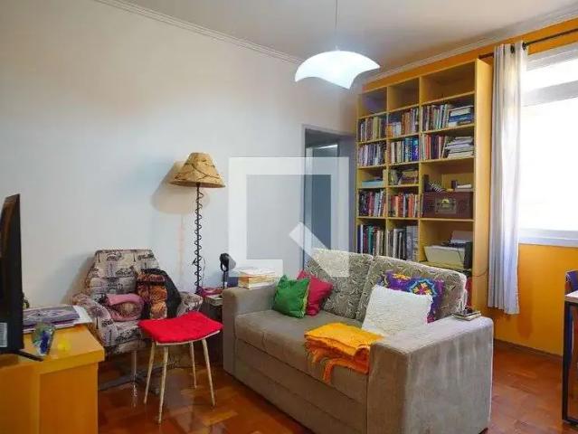 Apartamento para Venda em Porto Alegre/RS Independência 2 Quartos