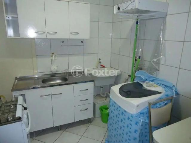 Apartamento para Venda em Porto Alegre/RS Independência 2 Quartos