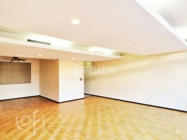 Apartamento para Venda em Porto Alegre/RS Independência 4 Quartos