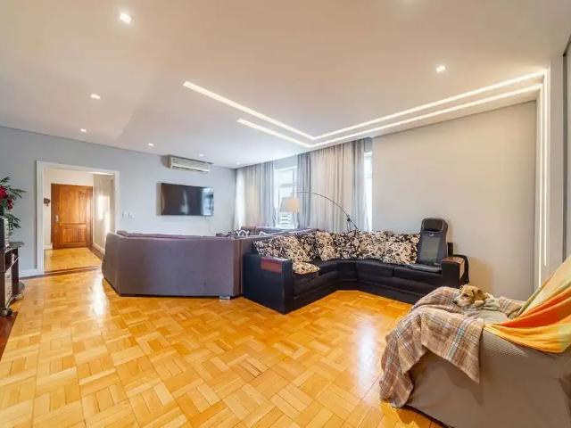 Apartamento para Venda em Porto Alegre/RS Independência 4 Quartos