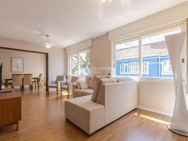 Apartamento para Venda em Porto Alegre/RS Independência 4 Quartos