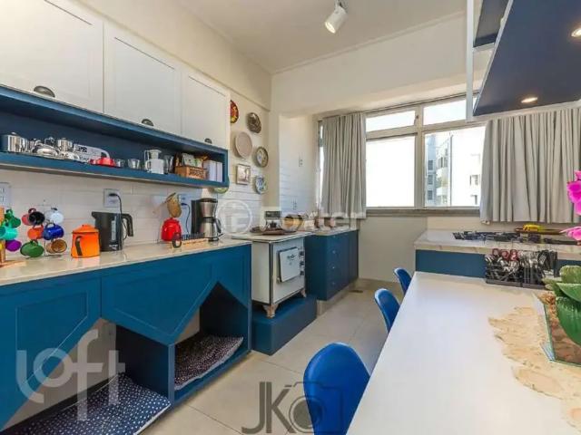 Apartamento para Venda em Porto Alegre/RS Independência 4 Quartos