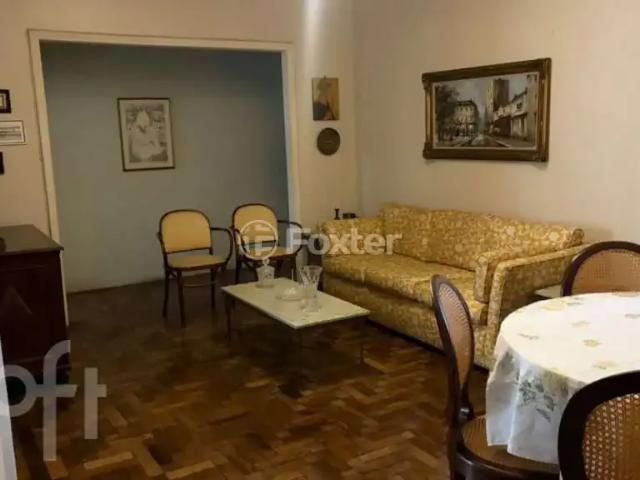Apartamento para Venda em Porto Alegre/RS Independência 4 Quartos