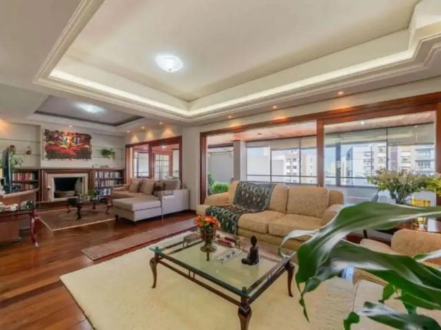Apartamento para Venda em Porto Alegre/RS Independência 4 Quartos