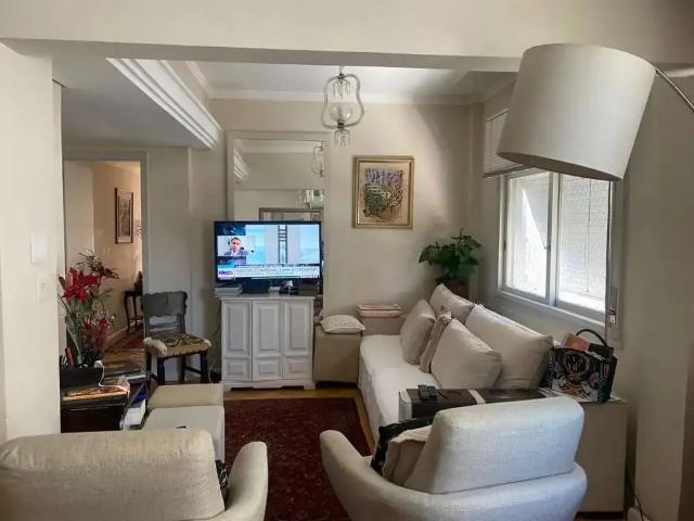 Apartamento para Venda em Porto Alegre/RS Independência 4 Quartos