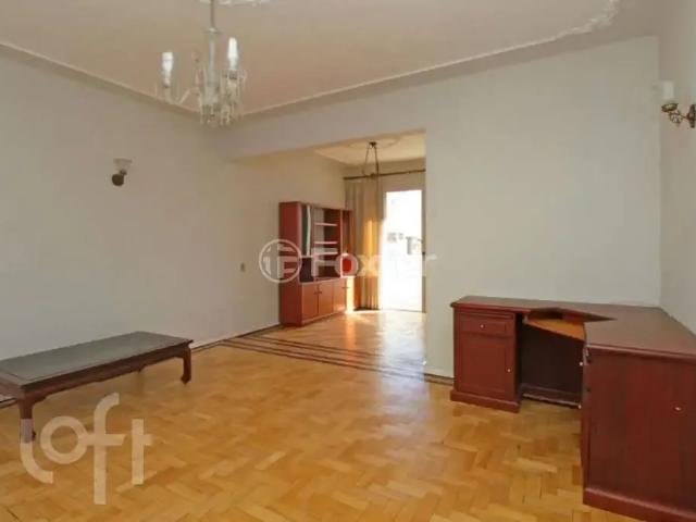Apartamento para Venda em Porto Alegre/RS Independência 4 Quartos
