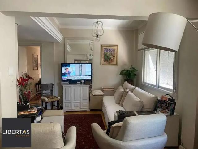 Apartamento para Venda em Porto Alegre/RS Independência 4 Quartos