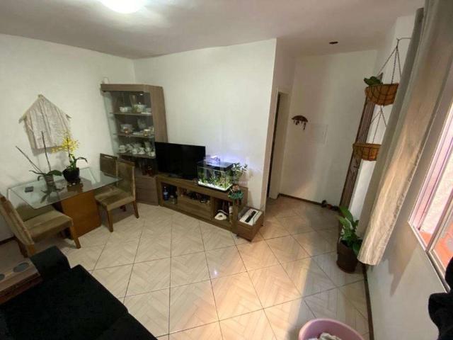 Apartamento para Venda em Porto Alegre/RS Intercap 2 Quartos