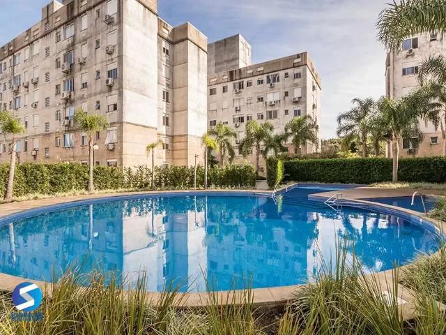 Apartamento para Venda em Porto Alegre/RS Ipanema 3 Quartos