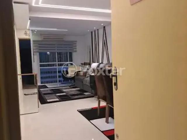 Apartamento para Venda em Porto Alegre/RS Ipanema 3 Quartos