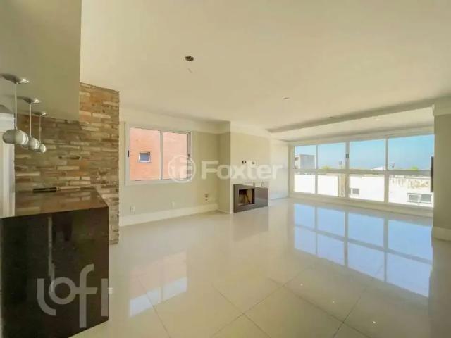 Apartamento para Venda em Porto Alegre/RS Ipanema 3 Quartos