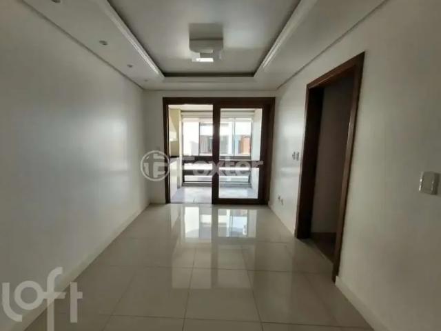 Apartamento para Venda em Porto Alegre/RS Ipanema 3 Quartos