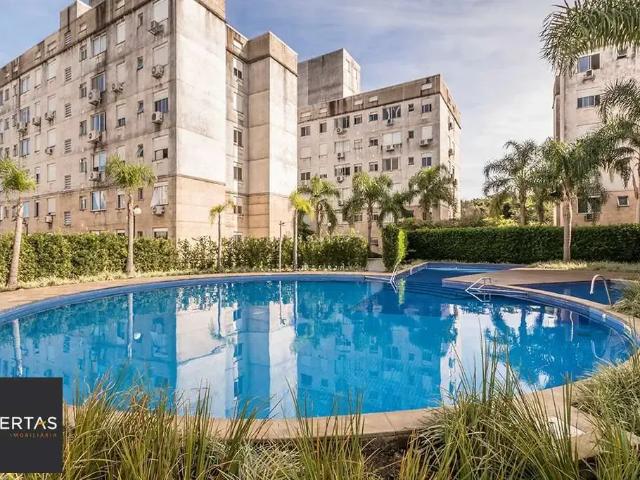 Apartamento para Venda em Porto Alegre/RS Ipanema 3 Quartos
