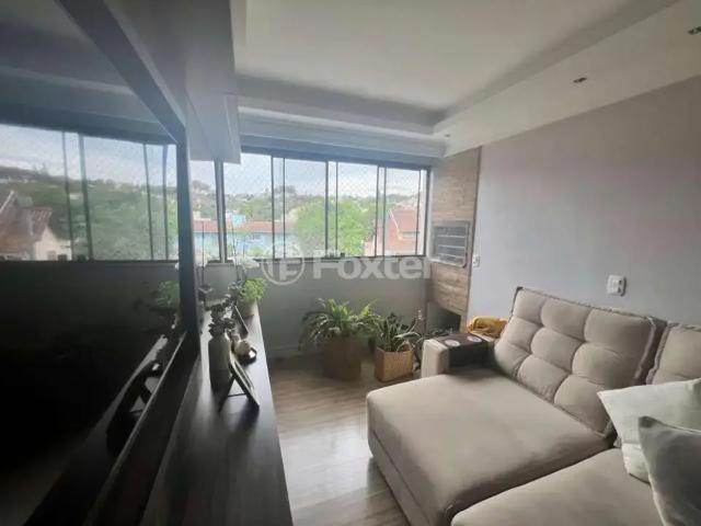 Apartamento para Venda em Porto Alegre/RS Ipanema 3 Quartos