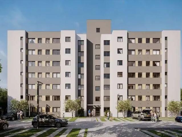 Apartamento para Venda em Porto Alegre/RS Ipanema 2 Quartos