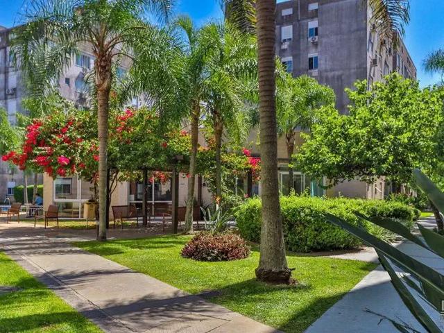 Apartamento para Venda em Porto Alegre/RS Ipanema 2 Quartos