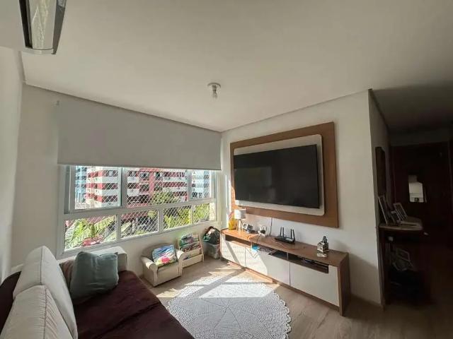 Apartamento para Venda em Porto Alegre/RS Ipanema 2 Quartos