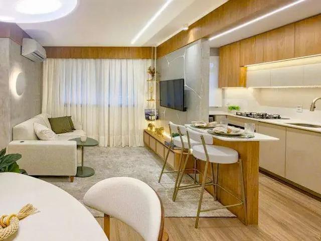 Apartamento para Venda em Porto Alegre/RS Ipanema 2 Quartos