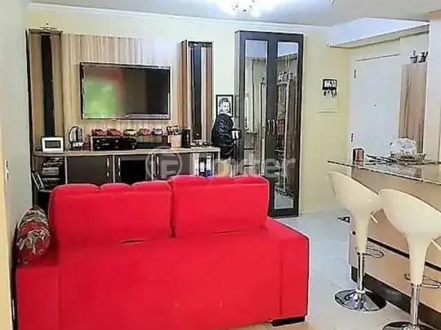 Apartamento para Venda em Porto Alegre/RS Ipanema 2 Quartos