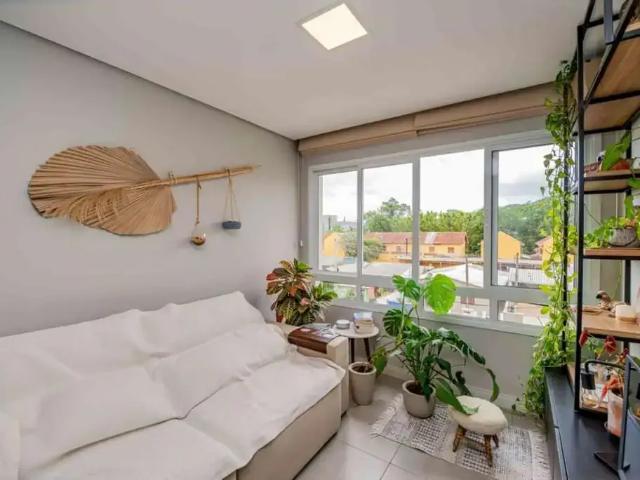 Apartamento para Venda em Porto Alegre/RS Ipanema 2 Quartos