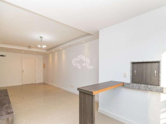 Apartamento para Venda em Porto Alegre/RS Ipanema 2 Quartos