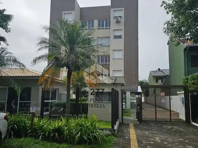 Apartamento para Venda em Porto Alegre/RS Ipanema 2 Quartos